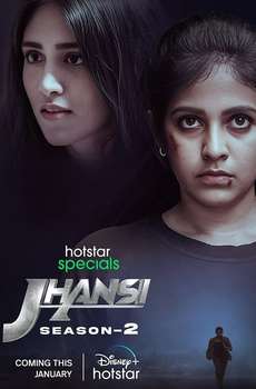 New Telugu Web Series List (2025)