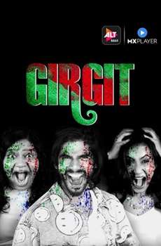 New Altbalaji Web Series List (2025)