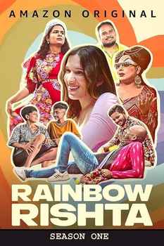 New Romance Web Series List (2023 - 2024)