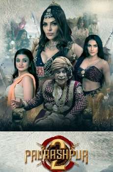 New Altbalaji Web Series List (2025)