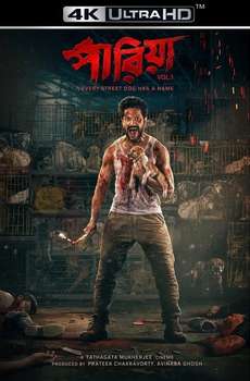 New Bengali Movies List (2023 - 2024)