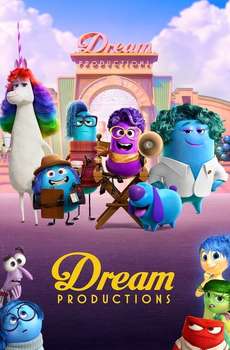 New Animation Web Series List (2025)