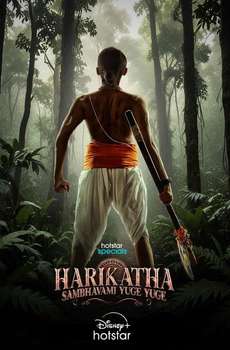 New Telugu Web Series List (2025)