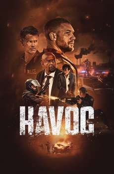 New English Hollywood Movies List (2025)