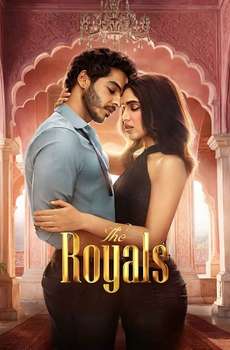 New Hindi Web Series List (2025)