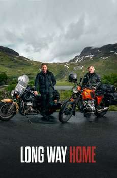 New English Web Series List (2025)