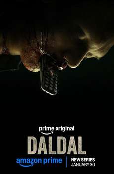 New Thriller Web Series List (2026)