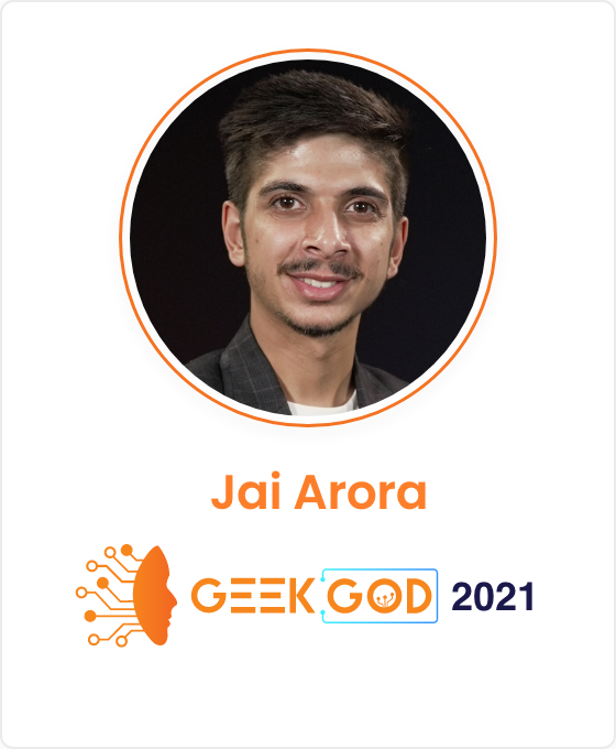 Geek God 2022 | 91mobiles | Tech Tribe